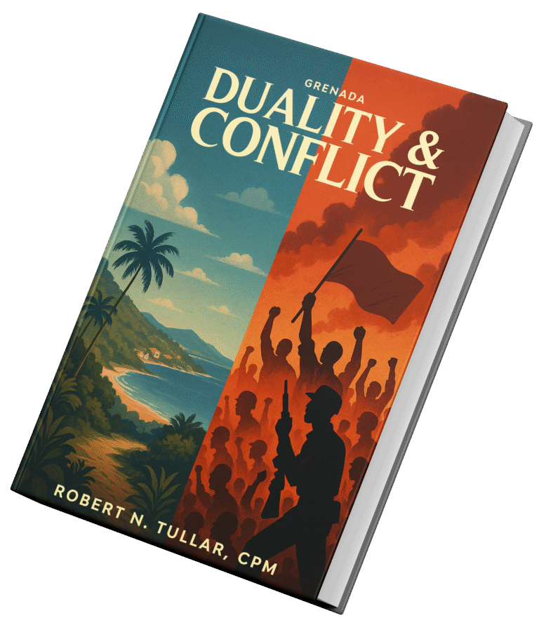 Robert Tullar | Why Leaders Fall – Leadership from Nature
